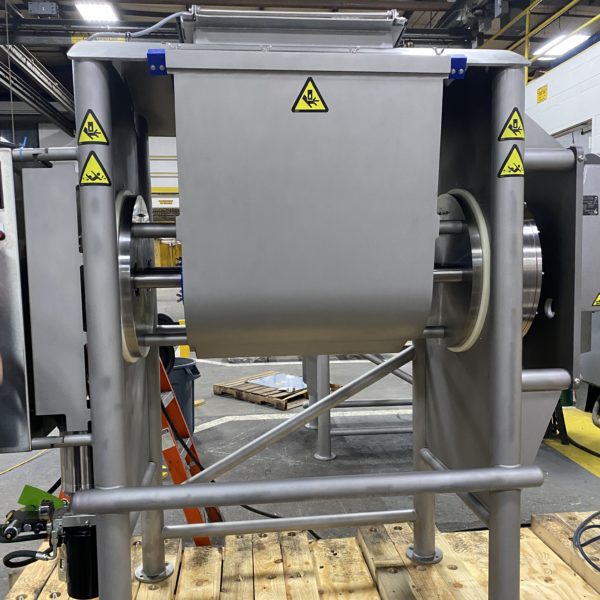 Pioneer Medium Duty Mixer | Peerless Food Equipment