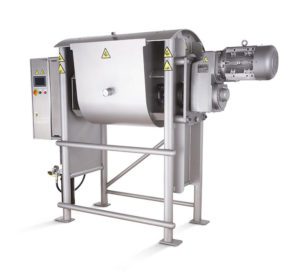 Pioneer Medium Duty Mixer | Peerless Food Equipment